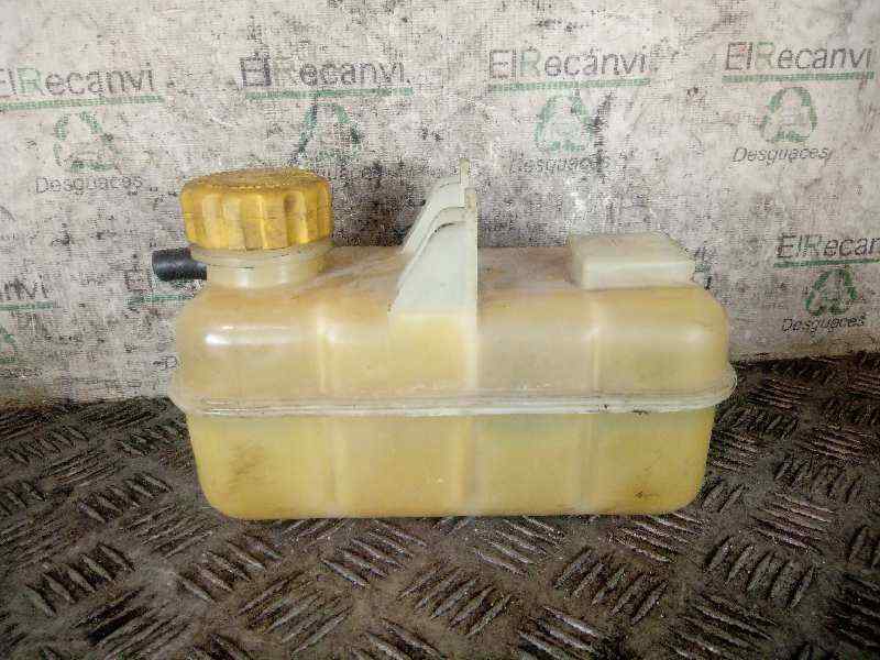 Vase D'Expansion CHEVROLET REZZO MPV (U100) 1.6 96263802 | B-Parts