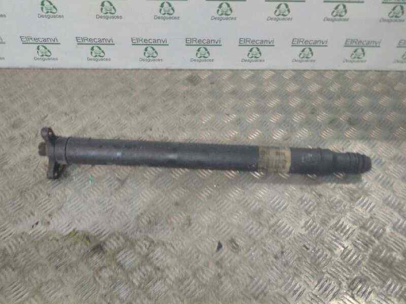 Driveshaft MERCEDES-BENZ C-CLASS (W203) | B-Parts