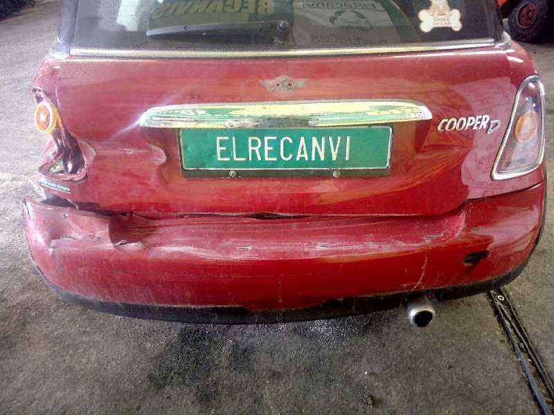 Steering rack MINI MINI (R56) Cooper D ELECTRICA | B-Parts