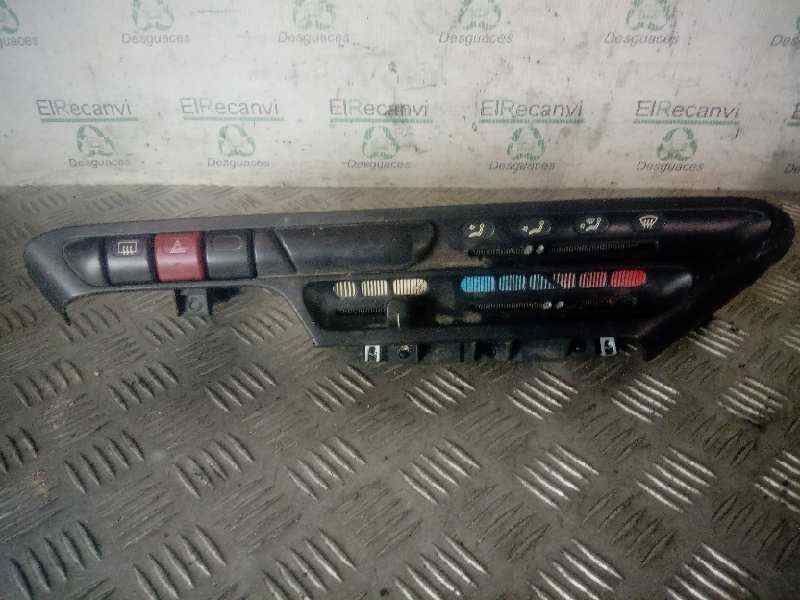 Commande Chauffage CITROËN JUMPY I Van (BS_, BT_, BY_, BZ_) 4685537 | B ...