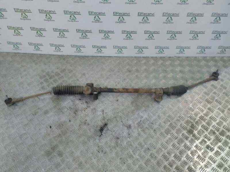 Steering rack FORD SIERRA Hatchback | B-Parts