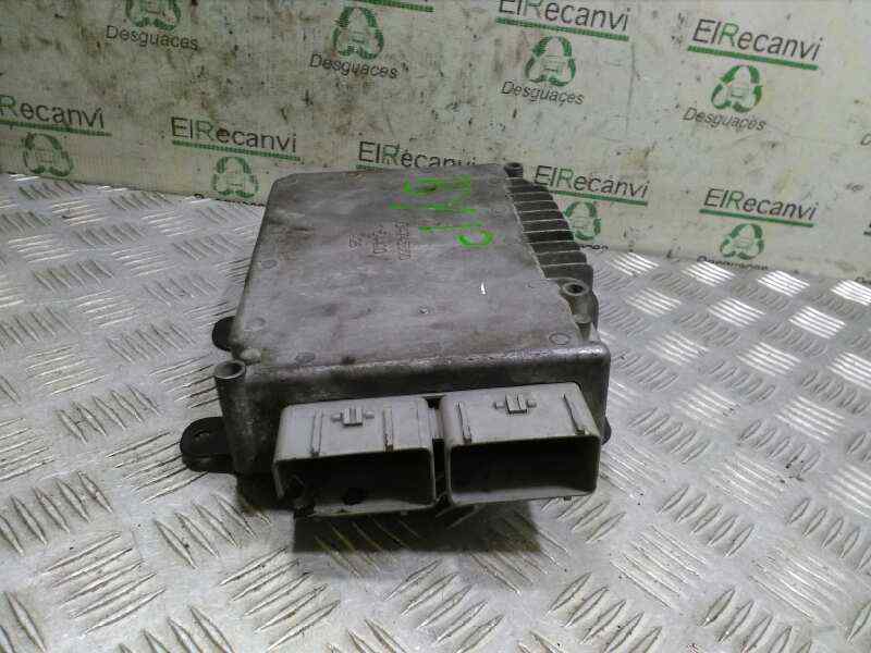 Engine control unit (ECU) CHRYSLER VOYAGER IV (RG, RS) 4520019 | B-Parts