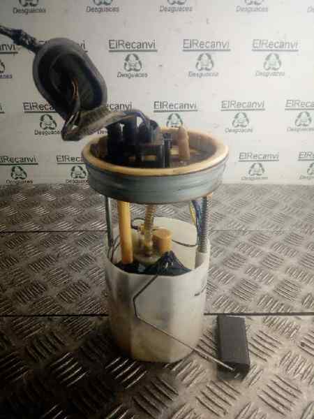 Fuel pump SEAT IBIZA IV (6J5, 6P1) 1.6 TDI 4540097 | B-Parts