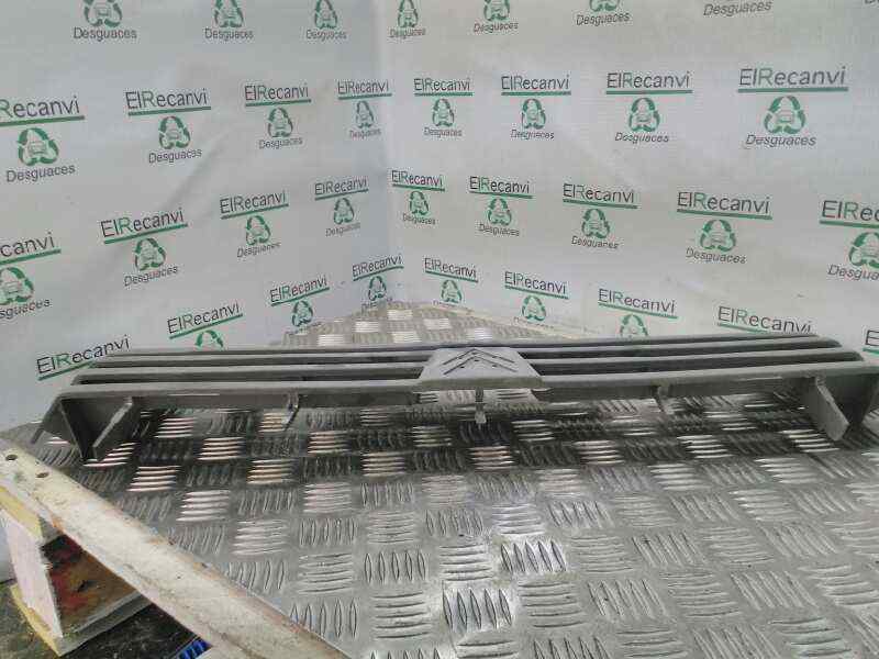 Front grille CITROËN C15 Box Body/MPV (VD_) 1.4 E 4531916 | B-Parts