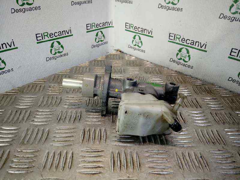 Master brake CITROËN XSARA PICASSO (N68) 1.8 16V 4534602 | B-Parts