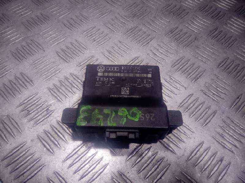 Electronic module VW TOURAN (1T1, 1T2) 2.0 TDI 16V 4521243 | B-Parts