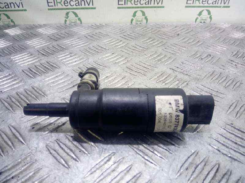 Electronic Module Bmw X3 E83 2 0 D 4538521 B Parts