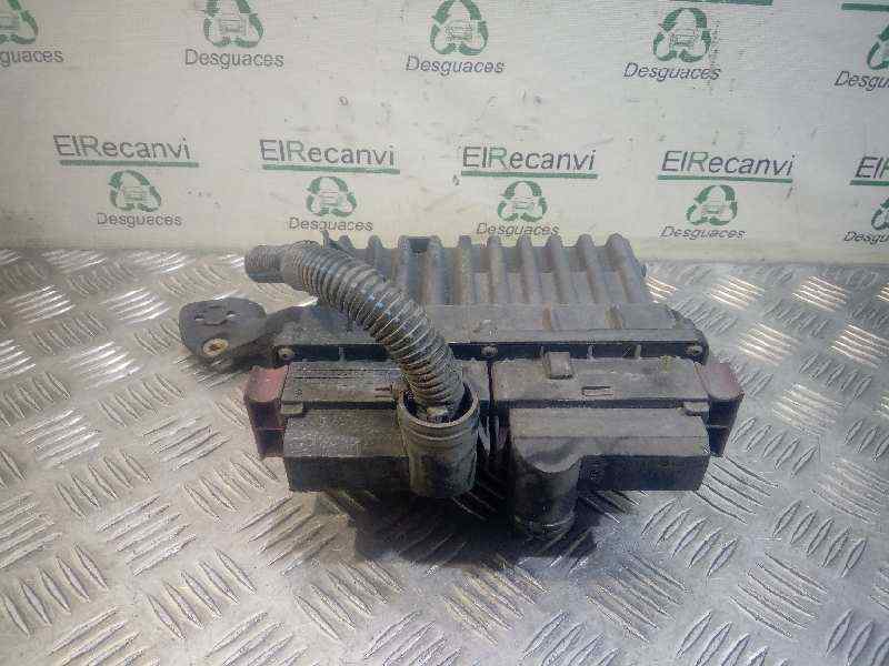 Engine control unit (ECU) OPEL ASTRA G Hatchback (T98) 4542163 | B-Parts