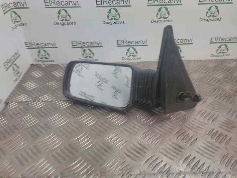 Left mirror PEUGEOT 205 I (741A/C) 1.7 Diesel 4537292 | B-Parts