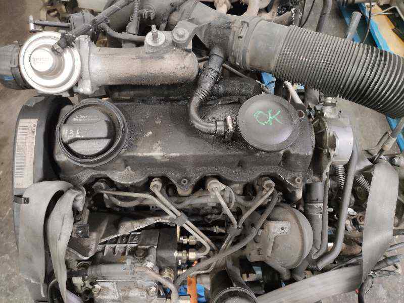 Moteur AUDI A3 (8L1) 1.9 TDI 4524458 | B-Parts