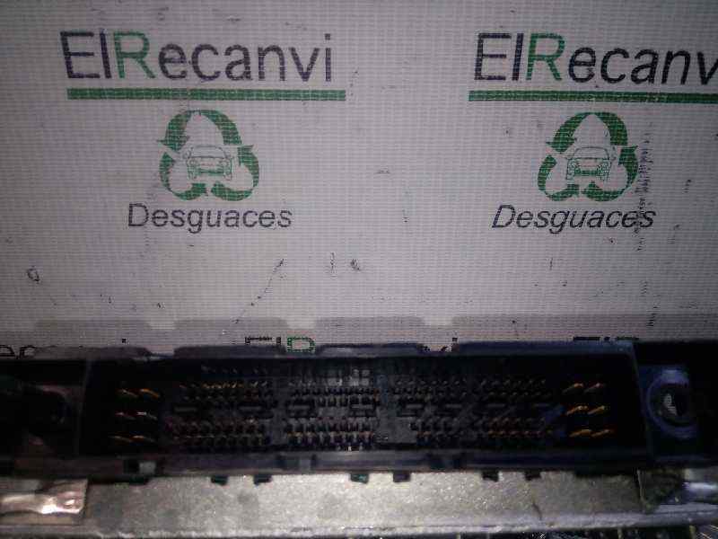 Engine control unit (ECU) VOLVO S60 I (384) 2.4 D 4542546 | B-Parts