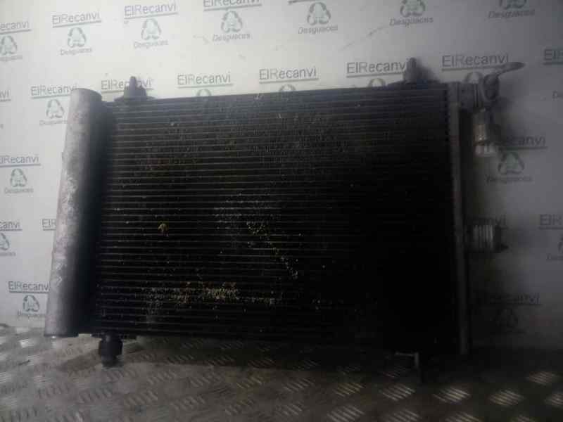 AC radiator CITROËN XSARA PICASSO (N68) 2.0 HDi 4544604 | B-Parts