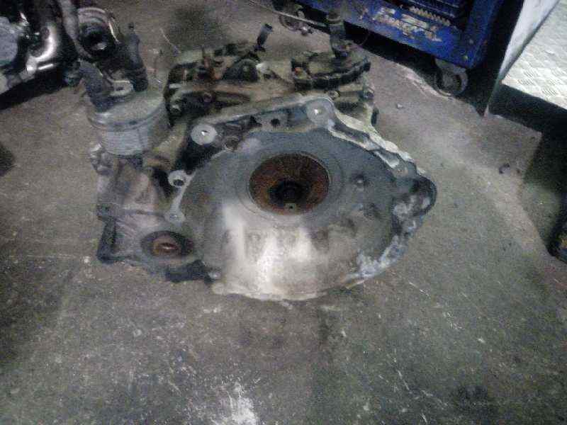 Gearbox MINI MINI (R56) Cooper D 4528311 | B-Parts