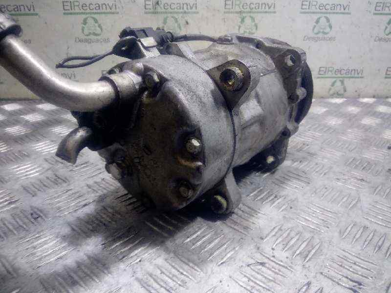 AC compressor VW GOLF IV (1J1) 1.9 TDI SD7VCB | SD7V16 | B-Parts