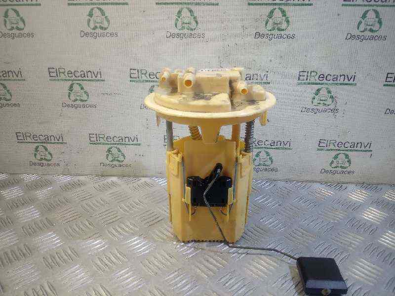 Fuel pump CITROËN C4 Picasso I MPV (UD_) 2.0 HDi 150 4543023 | B-Parts