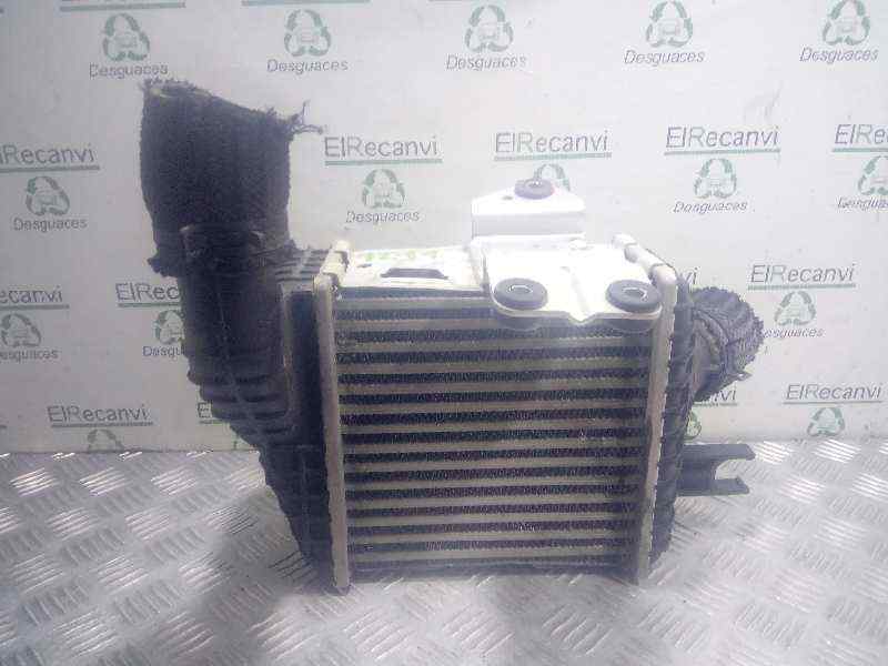 Intercooler HYUNDAI TUCSON (JM) 2.0 CRDi 4546529 | B-Parts