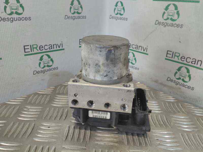 ABS pump CITROËN JUMPY (VF7) 2.0 HDi 120 4532110 | B-Parts