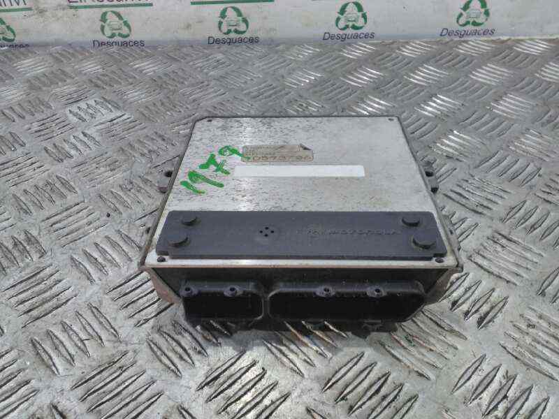 Engine control unit (ECU) ROVER 25 I Hatchback (RF) 4532072 | B-Parts