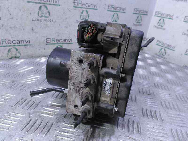 ABS pump VW POLO V (6R1, 6C1) 4542674 | B-Parts