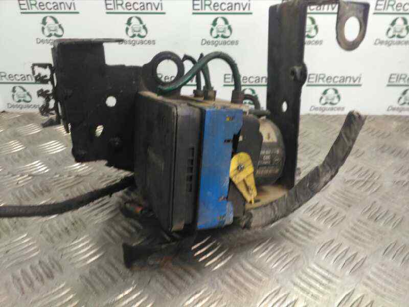 ABS pump RENAULT ESPACE IV (JK0/1_) 2.2 dCi (JK0H) 4541263 | B-Parts