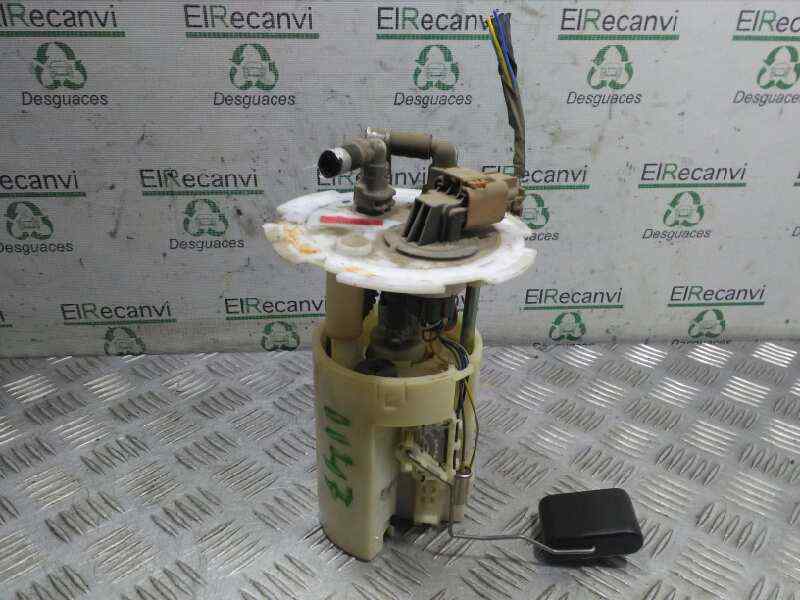 Fuel pump CHEVROLET AVEO / KALOS Hatchback (T250, T255) 4547625 | B-Parts