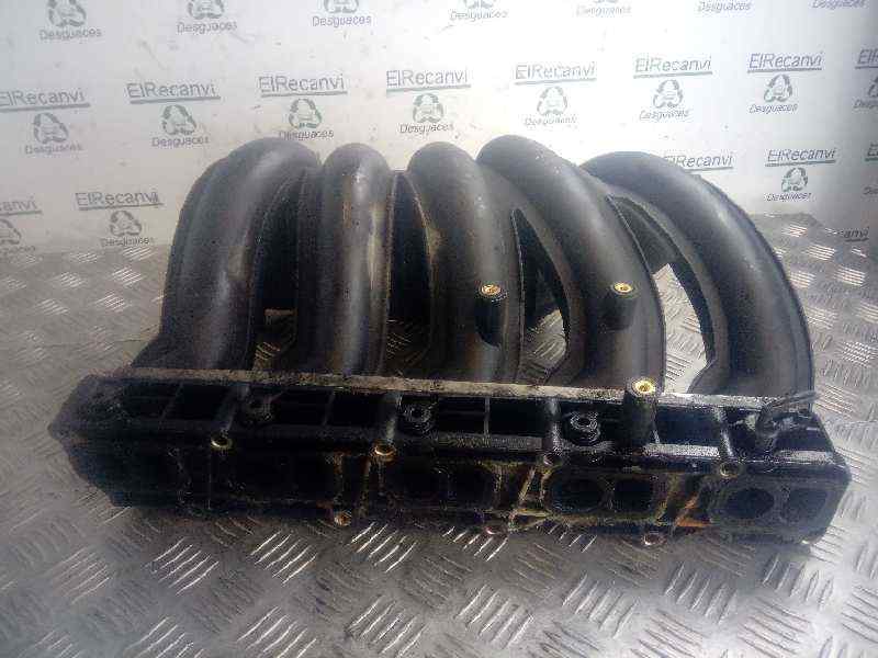Intake manifold MERCEDES-BENZ C-CLASS (W203) C 270 CDI (203.016 ...