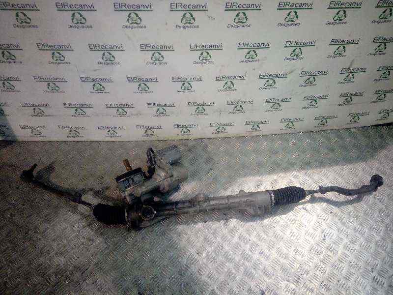 Steering rack MINI MINI (R56) Cooper D ELECTRICA | B-Parts