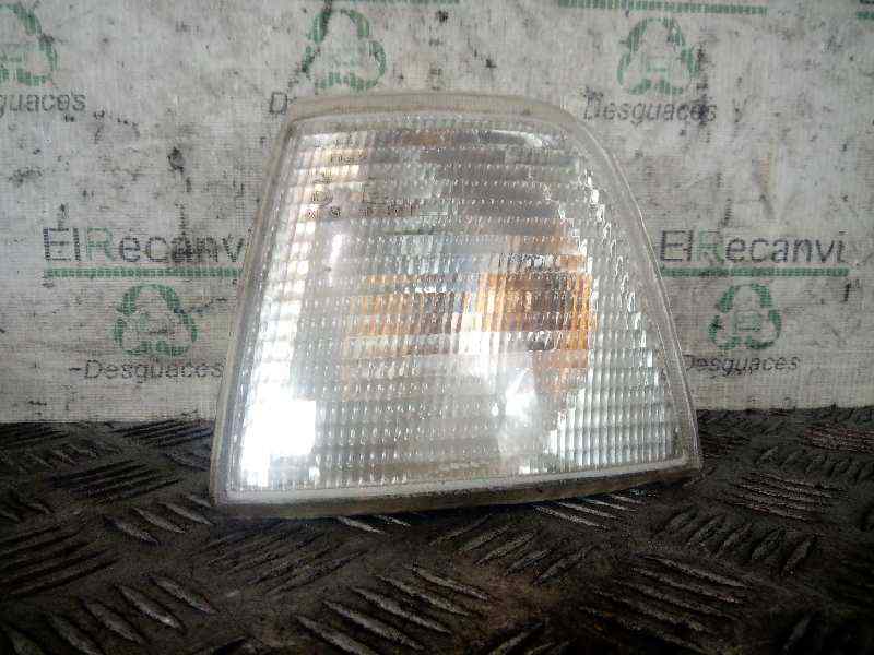 Left front indicator AUDI 80 B4 Saloon (8C2) 4609149 | B-Parts