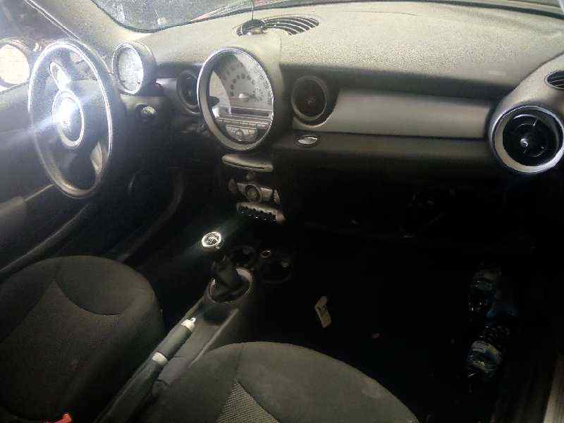 Steering rack MINI MINI (R56) Cooper D ELECTRICA | B-Parts