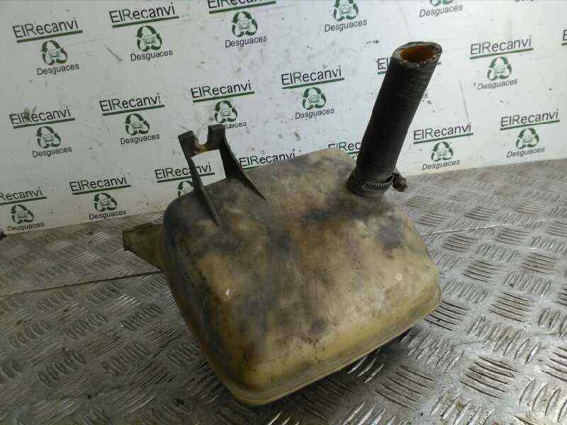 Expansion tank FIAT DUCATO Van (280_) 2.5 D 4x4 4739429 | B-Parts