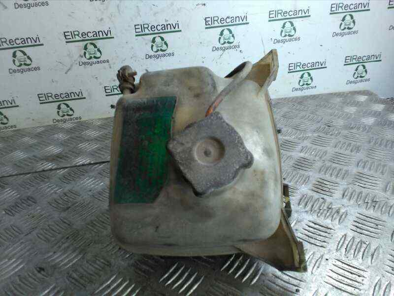Expansion tank FIAT DUCATO Van (280_) 2.5 D 4x4 4739429 | B-Parts