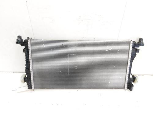 Water radiator MG MG HS 1.5 T (SAS23) 17203388 | B-Parts