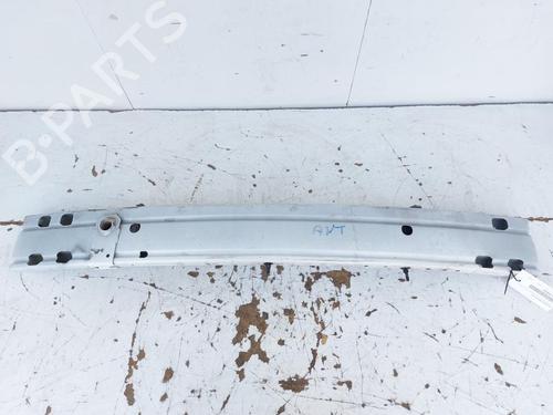 Rear bumper reinforcement NISSAN QASHQAI II SUV (J11, J11_) 1.2 DIG-T ...