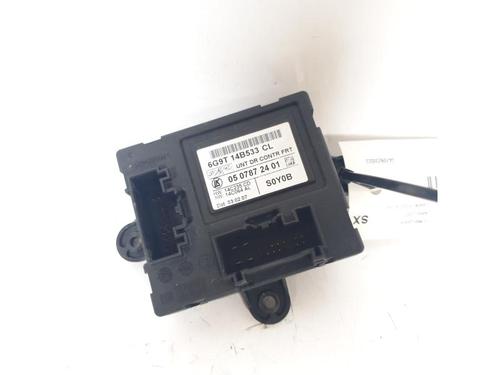 Electronic module FORD S-MAX (WA6) 1.8 TDCi 15151661 | B-Parts