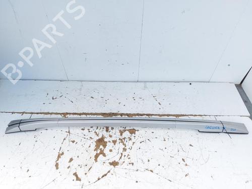 Outra RENAULT LAGUNA III Grandtour (KT0/1) 2.0 dCi (KT01, KT08, KT09 ...