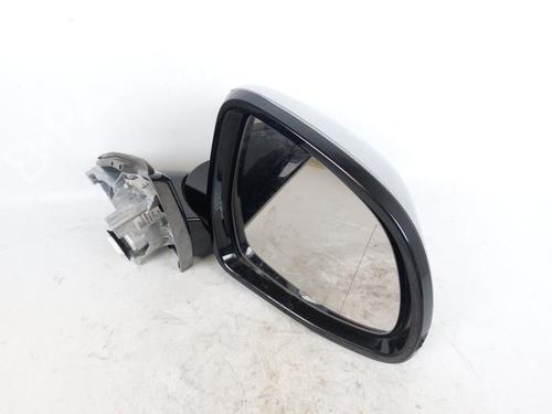 Right mirror BMW X4 (G02, F98) xDrive 20 d 15175478 | B-Parts