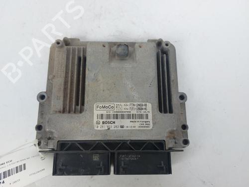 Engine control unit (ECU) FORD RANGER (ET) 3.0 TDCi 4x4 2286041 | B-Parts