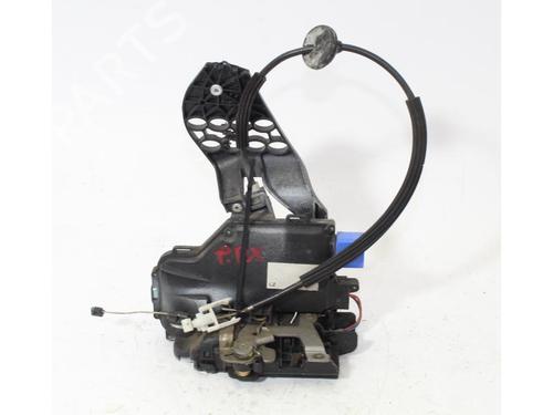 Serrure arrière droite PORSCHE CAYENNE (9PA) Turbo 4.5 5100012 | B-Parts