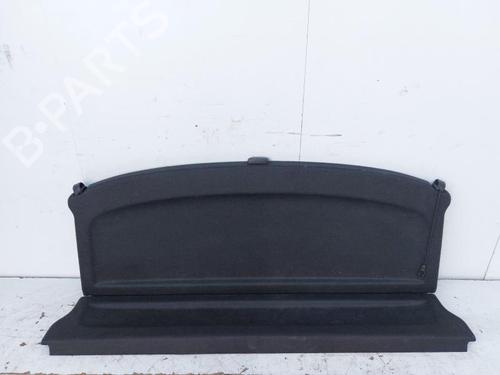 Rear parcel shelf BMW X1 (E84) sDrive 18 d 9212565 | B-Parts