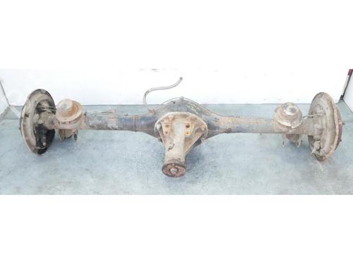 Rear axle SUZUKI VITARA (ET, TA, TD) 1.6 i 16V 5816220 | B-Parts