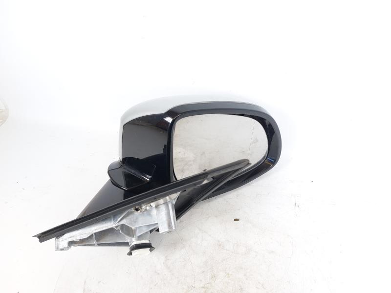 Right mirror BMW X4 (G02, F98) xDrive 20 d 15175478 | B-Parts