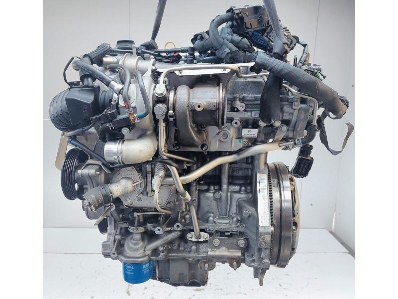 Engine OPEL ASTRA K Sports Tourer (B16) 1.4 CNG (35) 15172989 | B-Parts