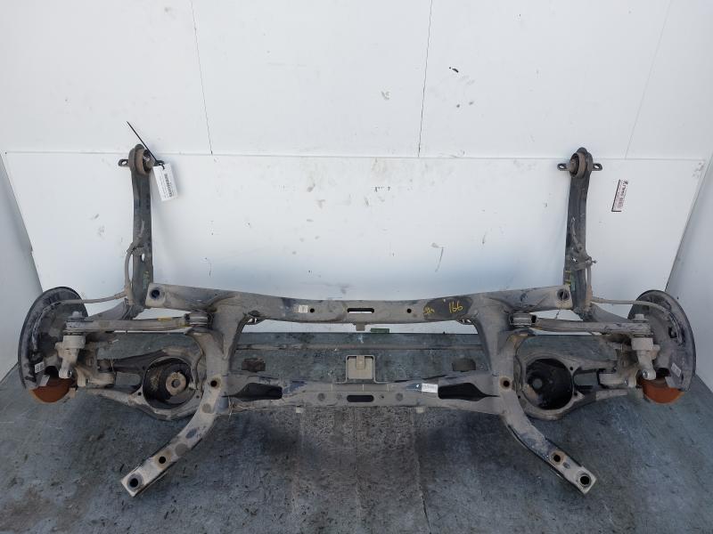 Rear axle HYUNDAI KONA (OS, OSE, OSI) 1.6 GDi Hybrid 20714014 | B-Parts