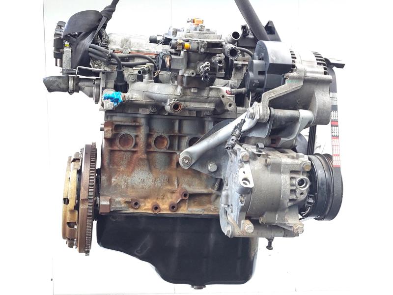 Engine LANCIA Y (840_) 1.1 (840AE) 16204426 | B-Parts