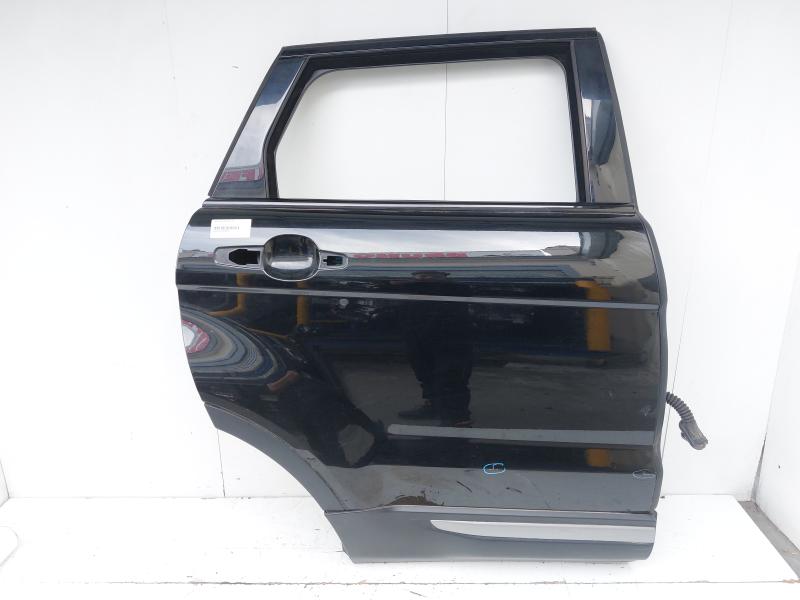 Right rear door LAND ROVER RANGE ROVER EVOQUE (L538) 2.2 D 4x4 17383362 ...