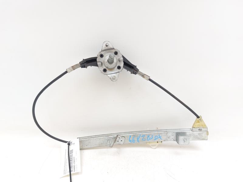 Rear right window mechanism FIAT GRANDE PUNTO (199_) 1.3 D Multijet ...