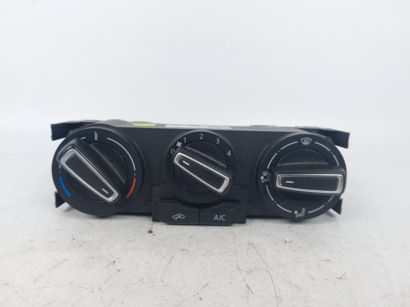 Climate control VW POLO V (6R1, 6C1) 1.0 15165234 | B-Parts
