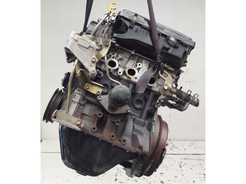 Motor DAIHATSU CUORE VI (L251, L250_, L260_) 1.0 18067104 | B-Parts