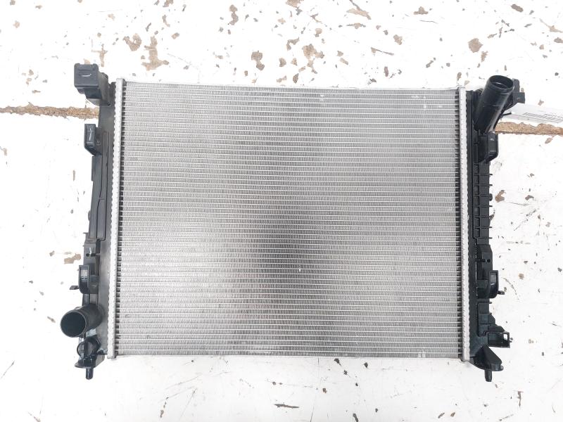 Radiador agua DACIA DUSTER (P1310) 1.0 ECO G-100 22214385 | B-Parts