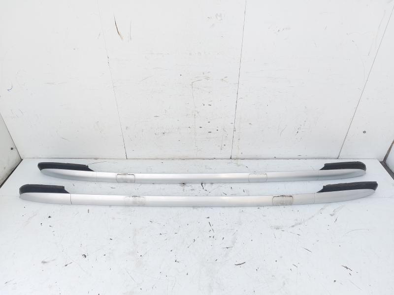 Barra do tejadilho TOYOTA RAV 4 IV (_A4_) 2.5 Hybrid (AVA42_) 19081640 | B-Parts